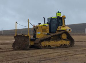 Earth-Moving Heavy Construction Equipments - DNH Solutions